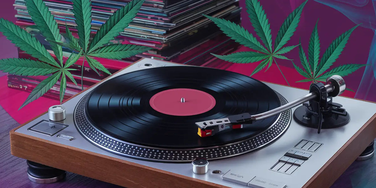 30 Best Songs About Weed: Ultimate Stoner Playlist — Mongolife