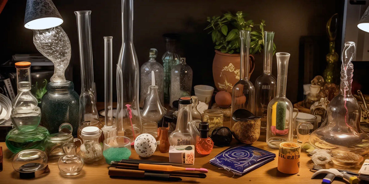 Bong Bowl & Joint Size Guide - Find The Right One — Mongolife