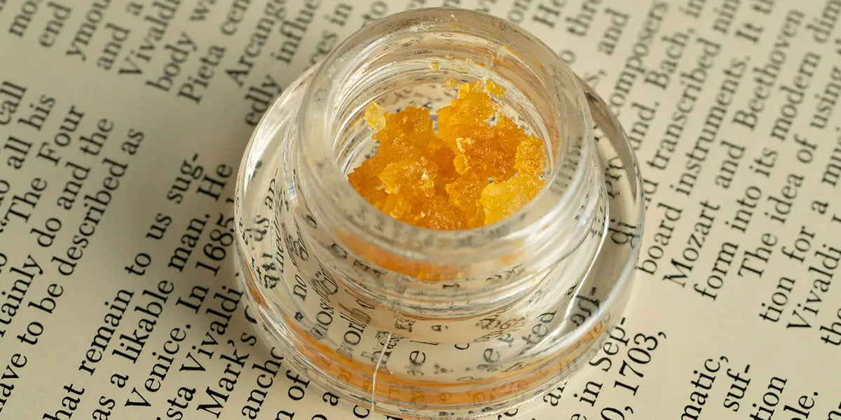 Can You Eat Dabs? Here's What Happens If You Do — Mongolife