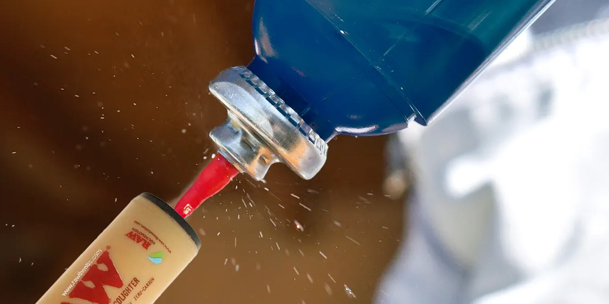 Refill Guide for Clipper, Bic, and Torch Lighters | Mongolife