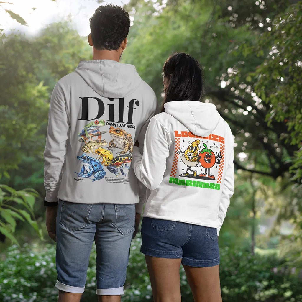 Funny Hoodies - Buy Hilarious Hoodies Here — Mongolife