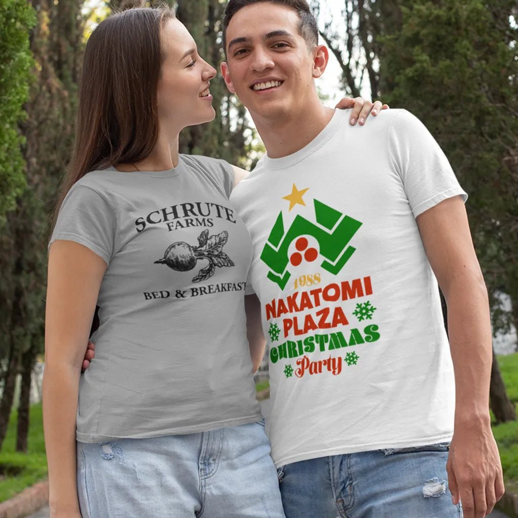Movie and TV T-Shirts: Wear Your Favorite Scenes | Mongolife