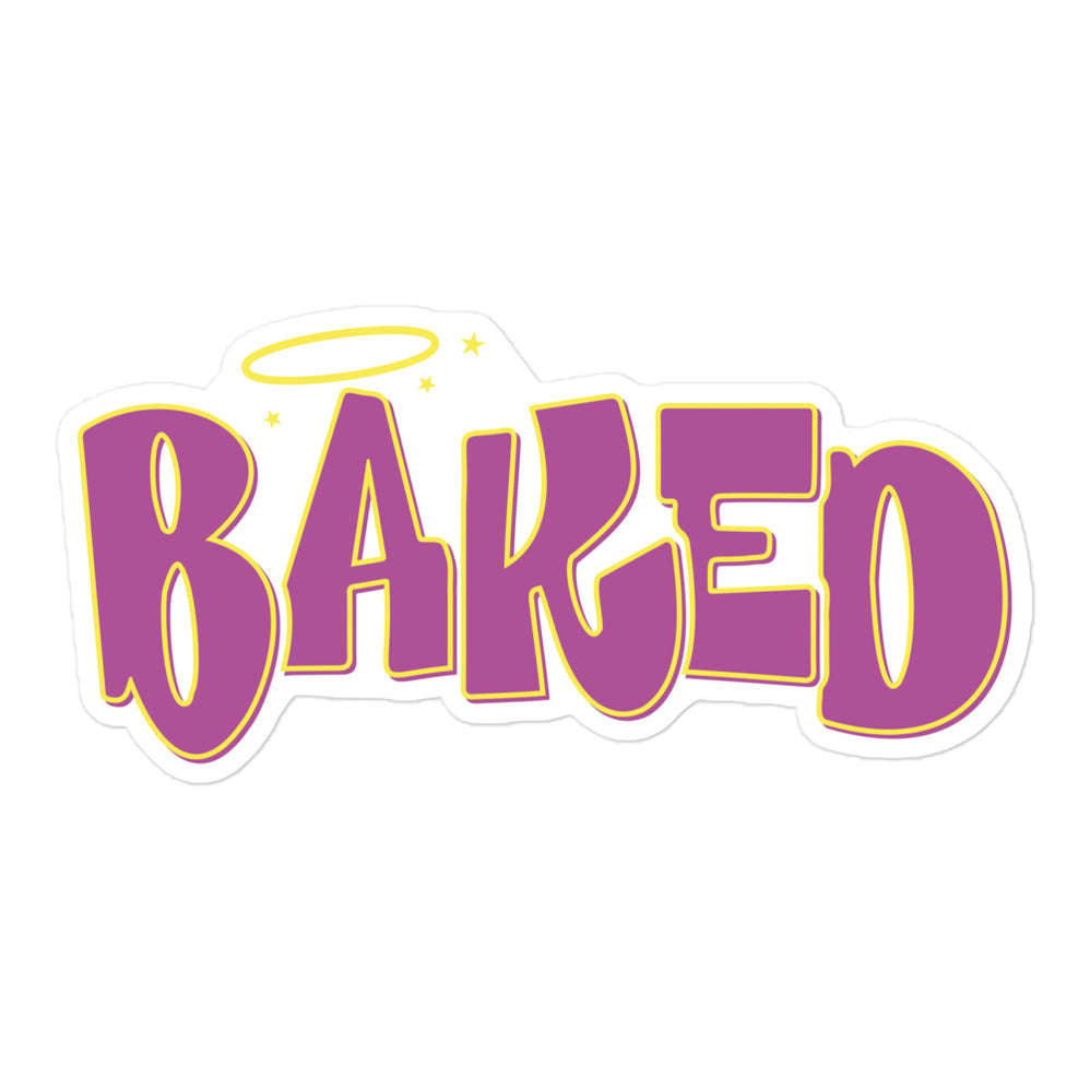 Weed Stickers Collection - Funny & Clever 420 Merch — Mongolife