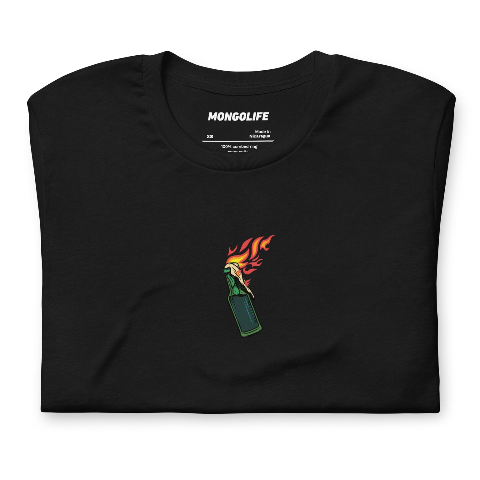 Mongolife Clothing: Express Yourself with Unique Apparel