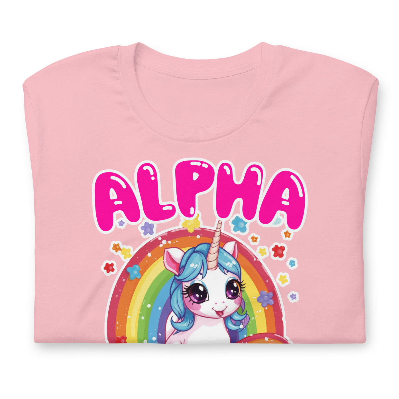 Alpha Male Unicorn T-Shirt – Mythicalize your Manhood — Mongolife