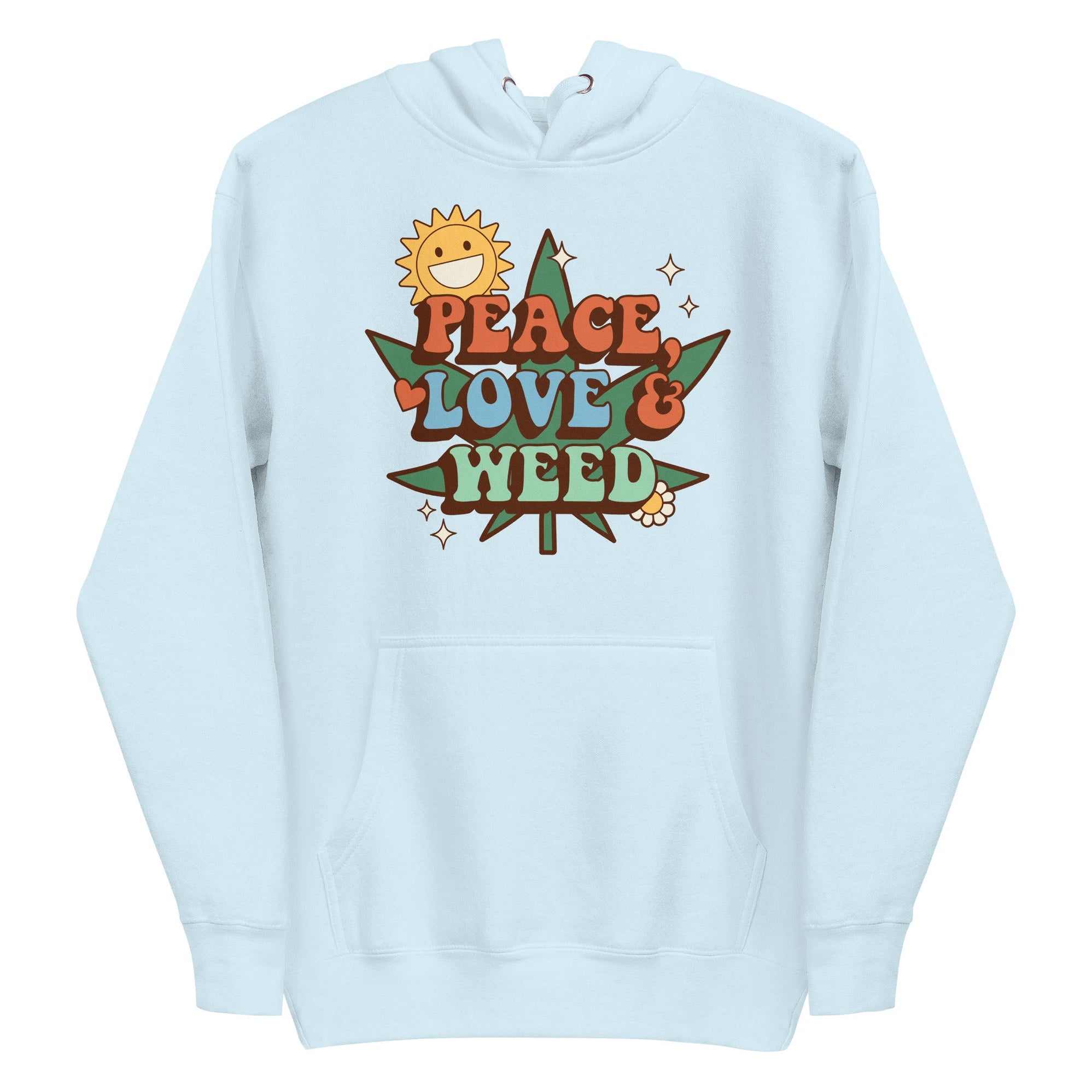 Hippie Clothing: Where Nostalgia Meets Modern Comfort — Mongolife